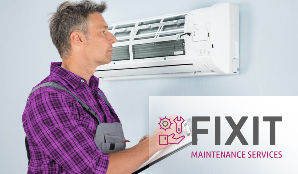 Our Services – Fixit Qatar