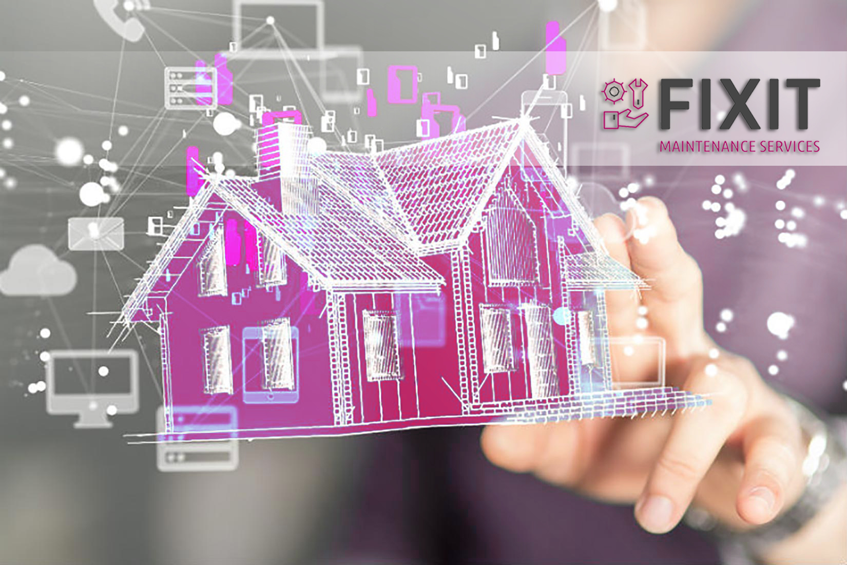 Our Services – Fixit Qatar