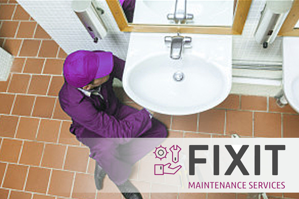 Our Services – Fixit Qatar