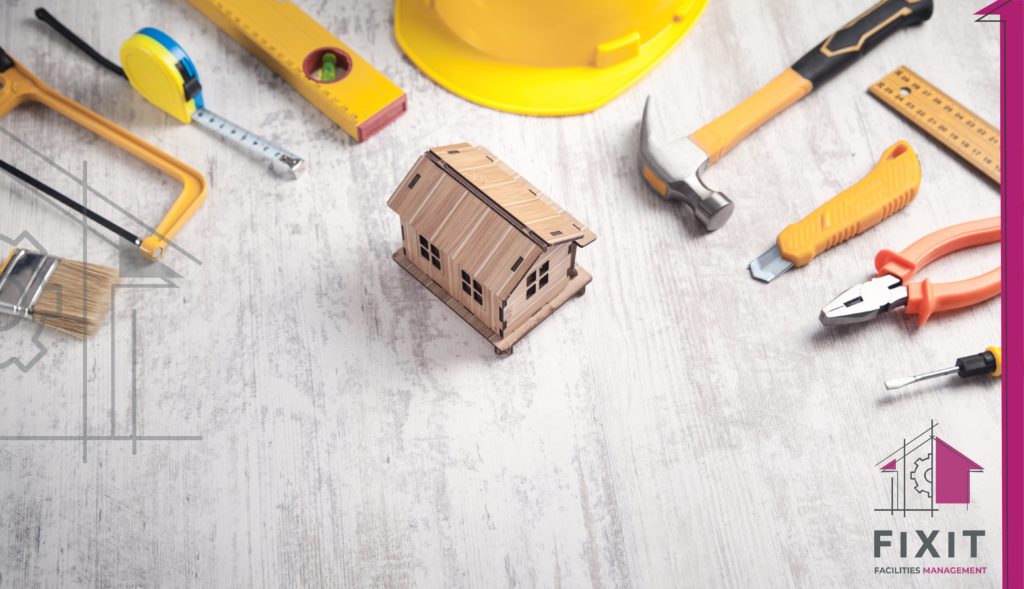 Our Services – Fixit Qatar