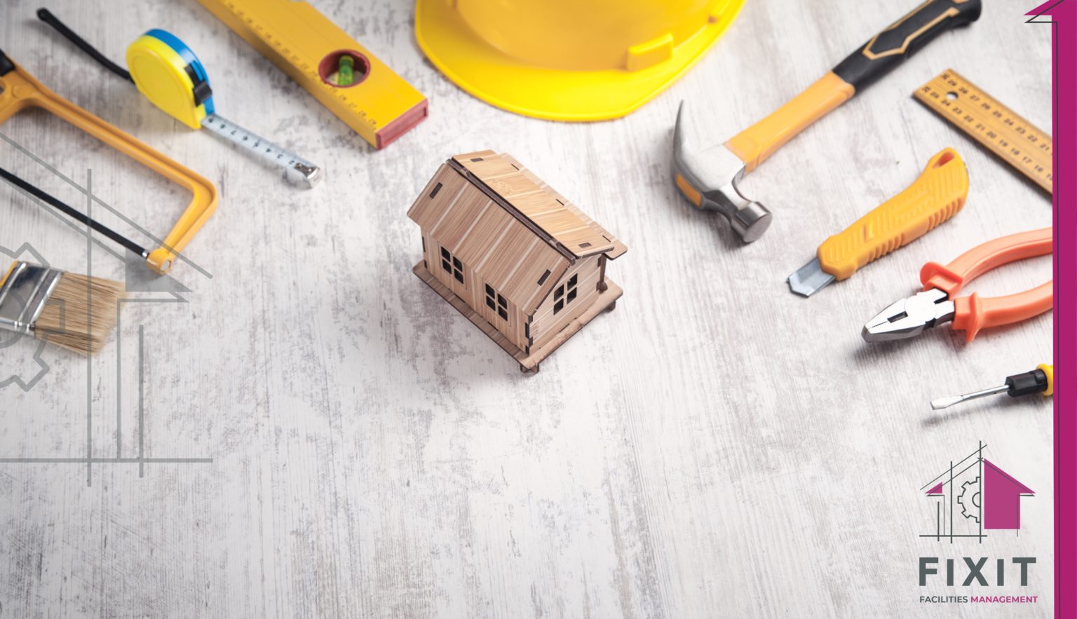 Fixit Qatar – Maintenance & Home Services