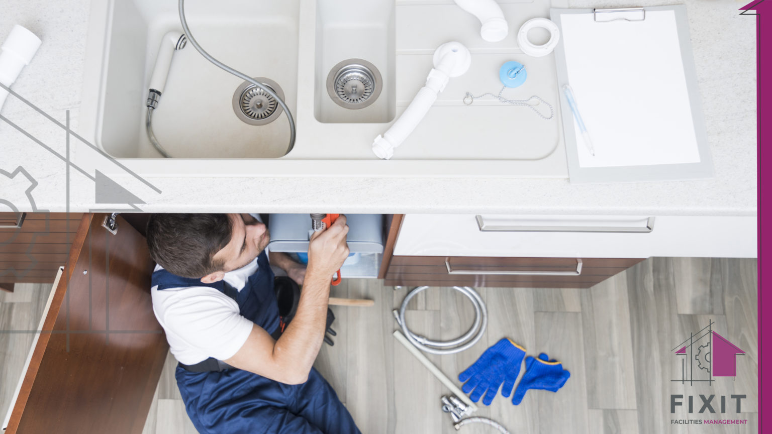 Fixit Qatar – Maintenance & Home Services