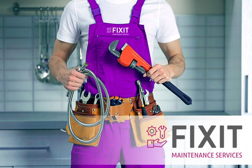 Our Services – Fixit Qatar